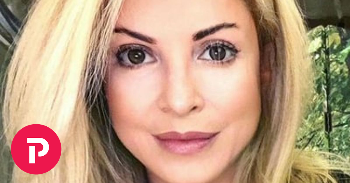 Χριστίνα Πολίτη: Δέχεται απειλές και άσχημα σχόλια στα social media της ...