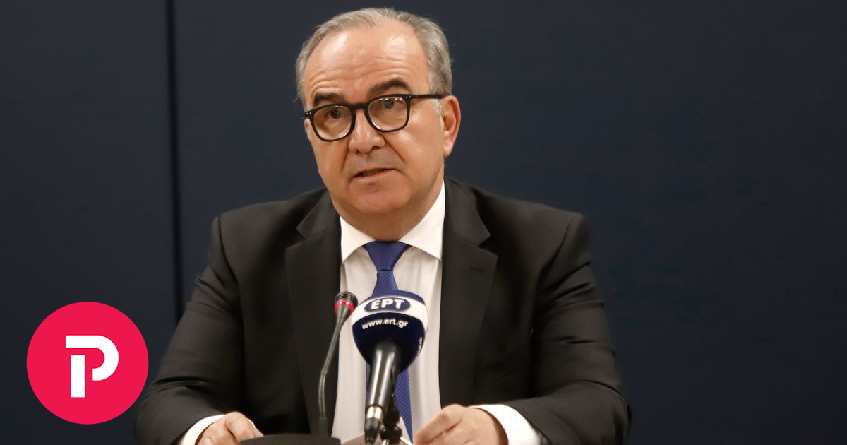 Παπαθανάσης: Άνοιγμα της εστίασης μετά το Πάσχα | Ειδησεις | Pagenews.gr