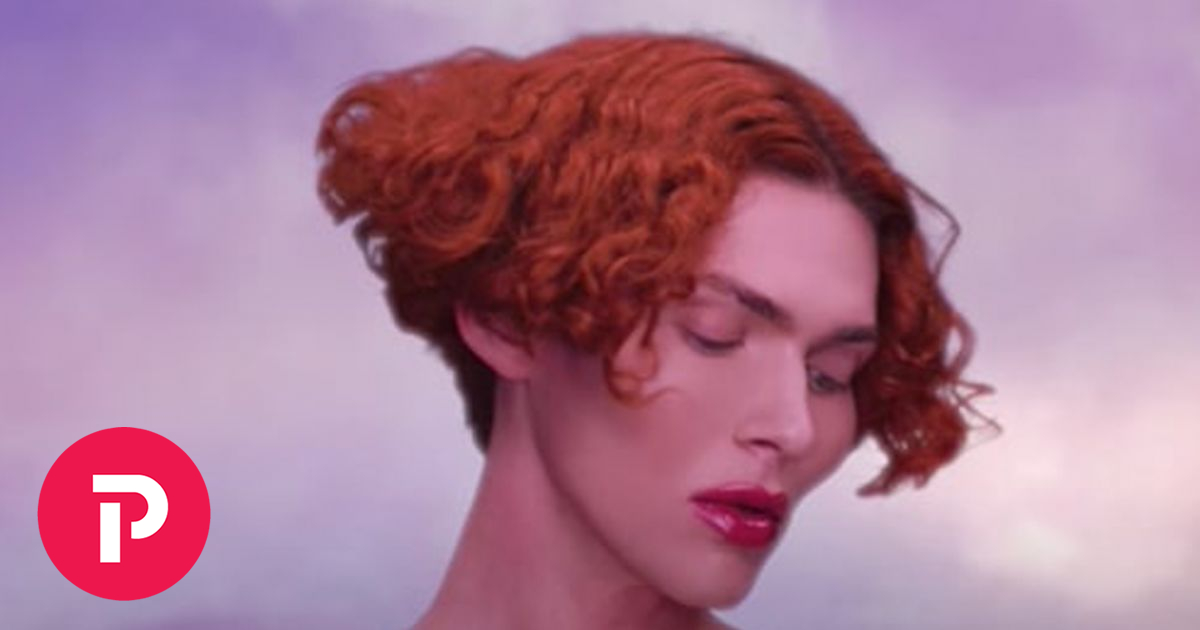 Sophie: Πέθανε στην Αθήνα η τρανς μουσικός - Ήταν μόλις 34 ετών ...