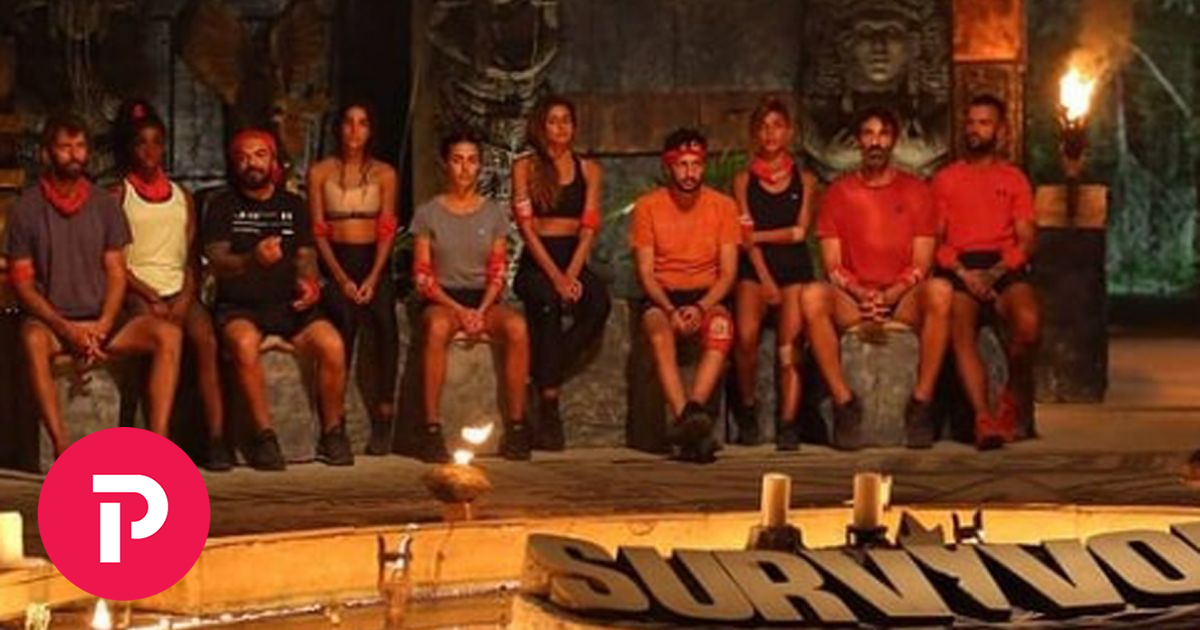 Survivor spoiler: Οι νέοι παίκτες που μπαίνουν και τα σενάρια ...