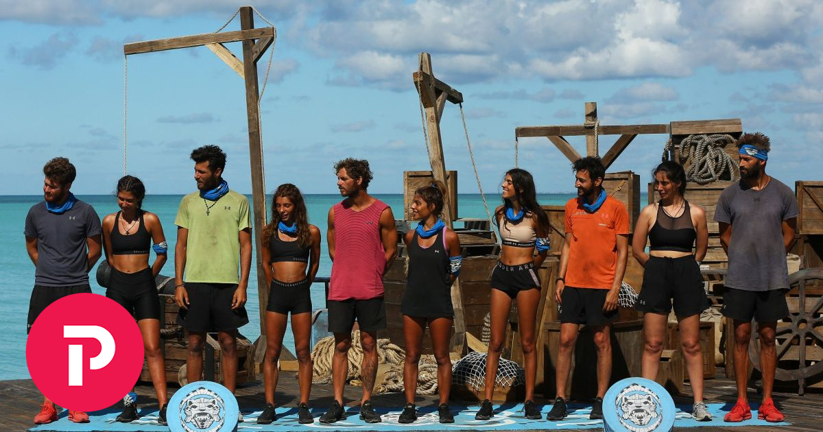 Survivor spoiler 4/2: Άνω κάτω οι Μπλε - Αποχωρεί και άλλος Μαχητής ...