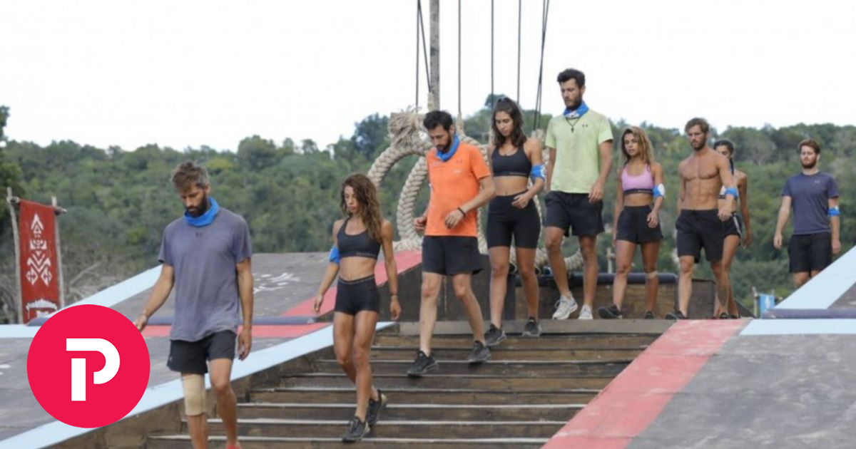 Survivor spoiler διαρροή σήμερα 19 1: Ποιος κερδίζει σήμερα - Νέες ...