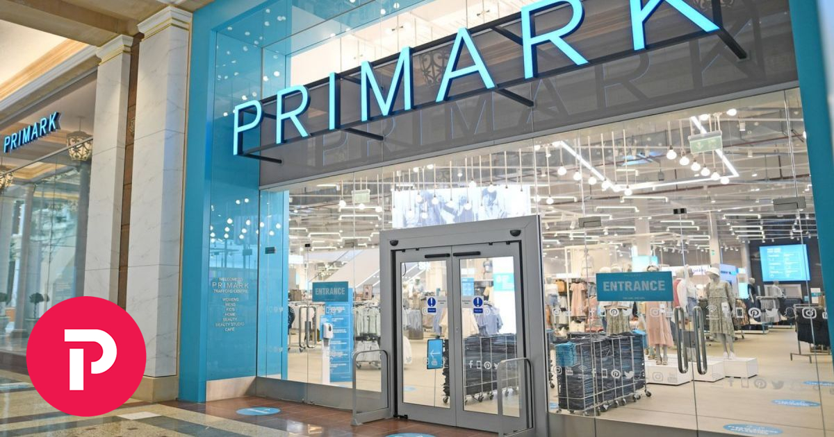 Primark: Εισέρχεται δυναμικά στην ελληνική αγορά | Ειδησεις | Pagenews.gr