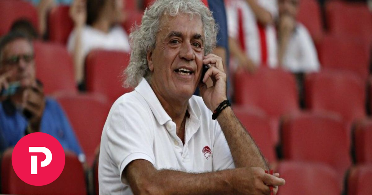 Τάκης Τσουκαλάς: Τέλος από την εκπομπή Άντε Γεια | Ειδησεις | Pagenews.gr