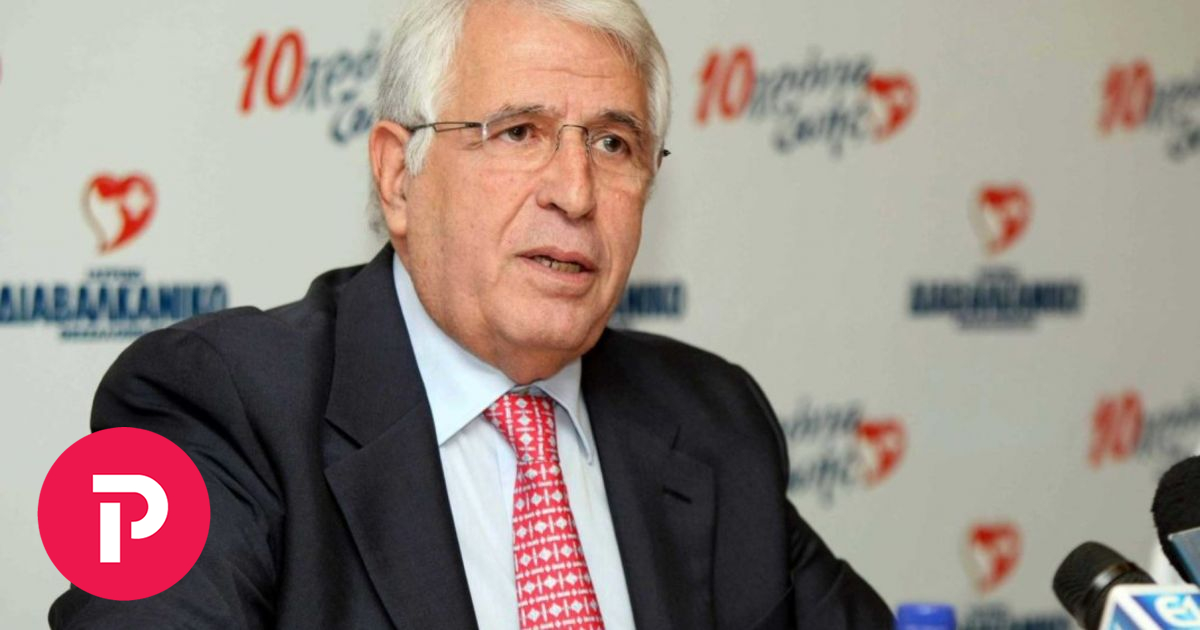 Γιώργος Αποστολόπουλος: Το Ιατρικό Κέντρο μπαίνει στη μάχη κατά του ...