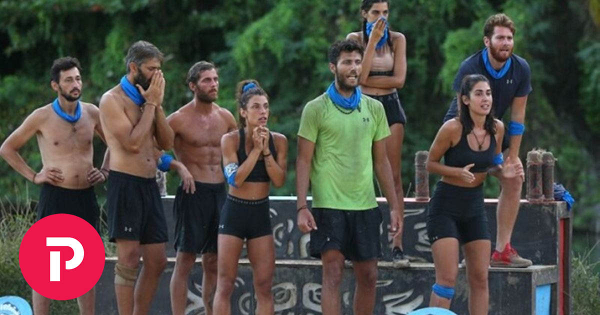 Survivor spoiler 30/4: O Νίκος Μπάρτζης ζήτησε να αποχωρήσει | Ειδησεις ...