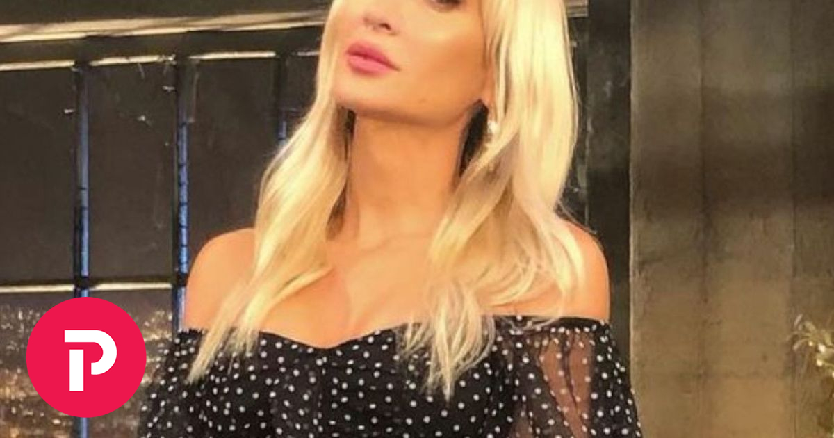 Μαρία Ματσούκα: Ευχάριστα νέα | Ειδησεις | Pagenews.gr