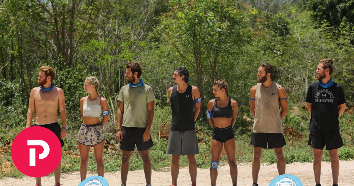 Survivor spoiler 17/4: Αυτή η ομάδα κερδίζει το έπαθλο | Ειδησεις ...