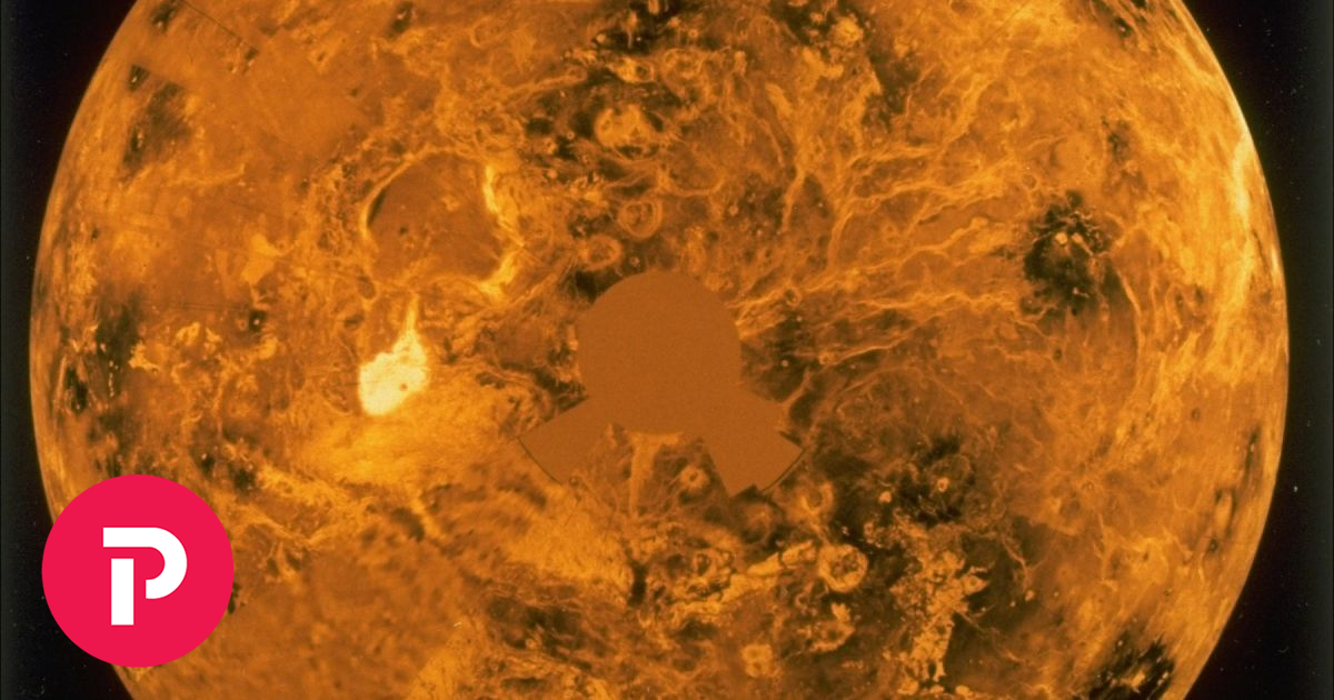 Αφροδίτη: Σχεδιάζονται αποστολές στην «αδελφή» της Γης | Ειδησεις ...