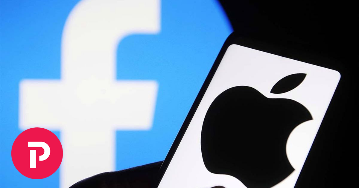 Apple Facebook: Σύγκρουση για το νέο update των iPhone | Ειδησεις ...