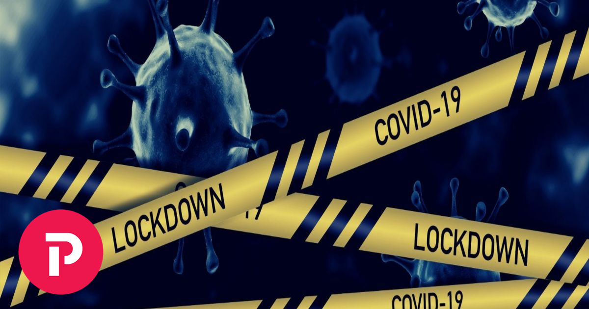 Lockdown Καλοκαίρι: Η Μύκονος ήταν μόνο η αρχή | Ειδησεις | Pagenews.gr