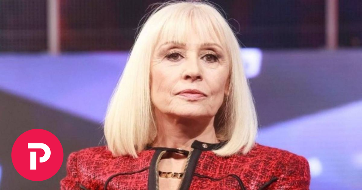 Πέθανε η θρυλική τραγουδίστρια Ραφαέλα Καρά | Ειδησεις | Pagenews.gr