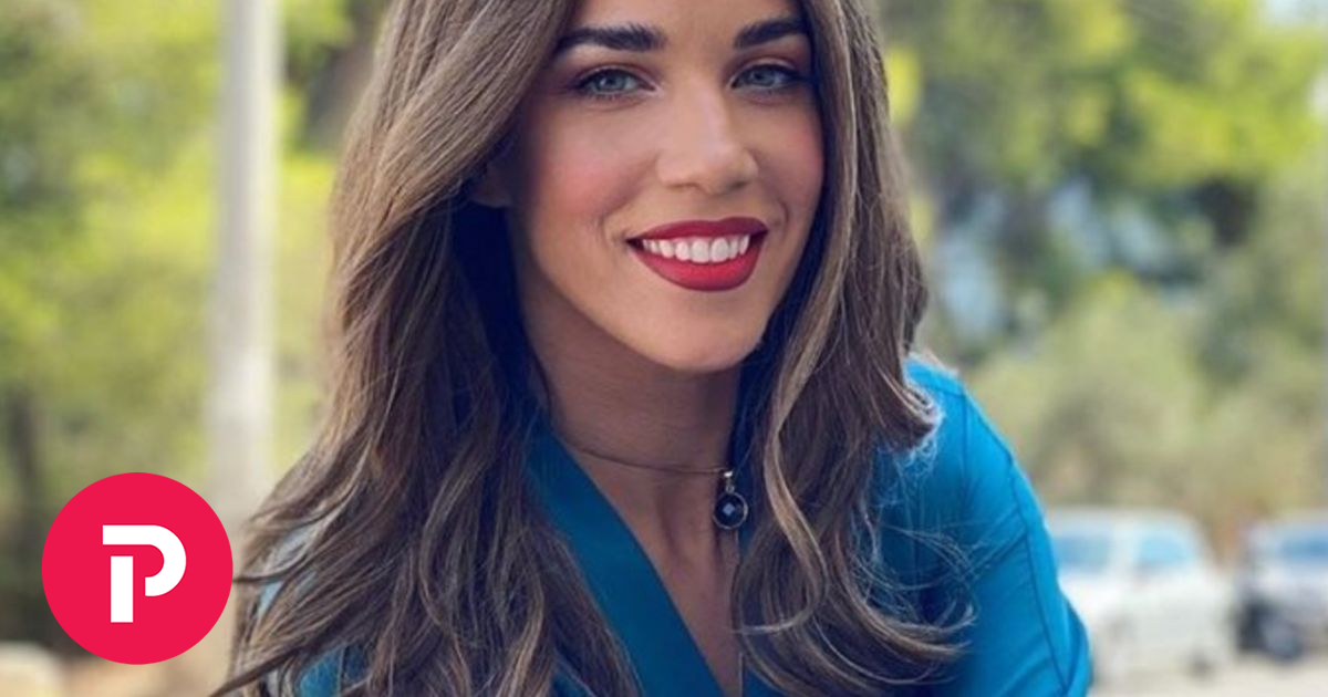 Κατερίνα Στικούδη: Η Naya μαρτύρησε το φύλο του μωρού της | Ειδησεις ...