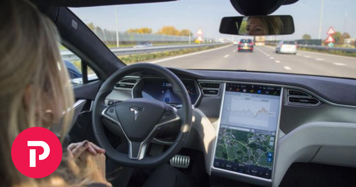 Συνεργασία Samsung και Tesla: Πολύ κοντά στην παραγωγή επόμενης γενιάς ...