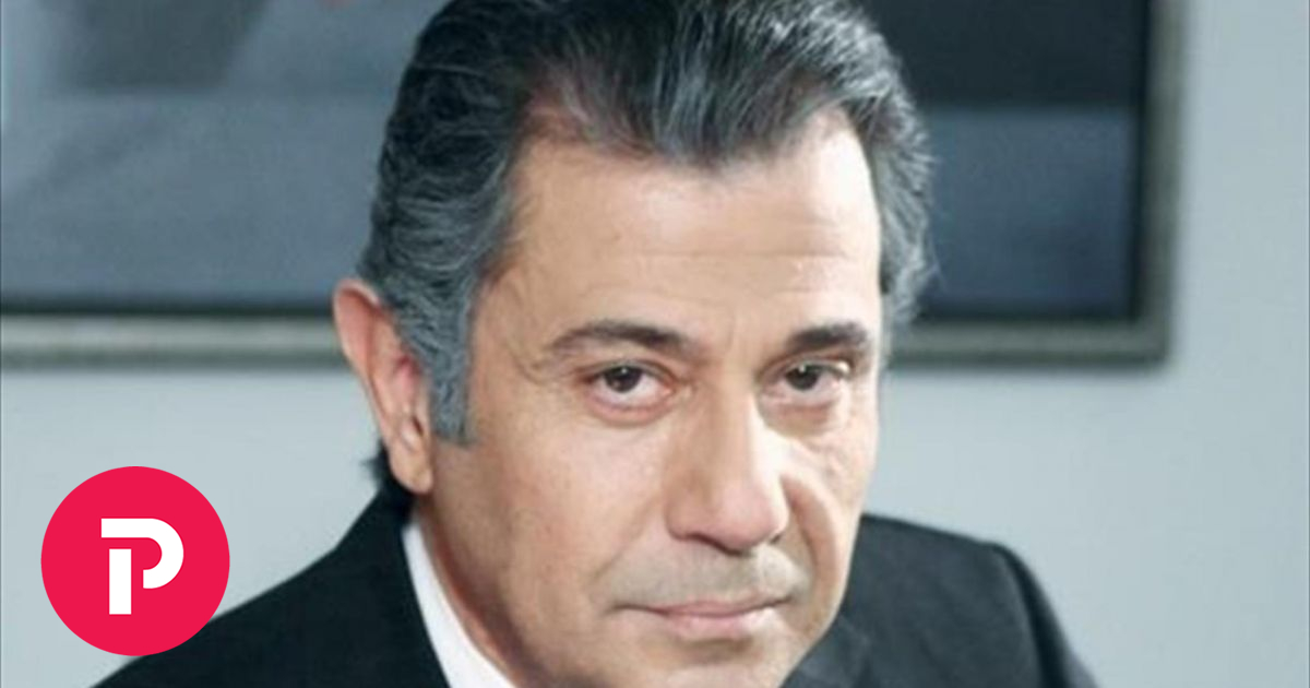 Δάνης Κατρανίδης: Μάχη για τη ζωή του δίνει ο αγαπημένος ηθοποιός ...