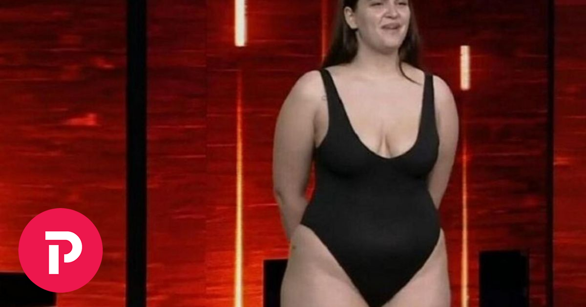 GNTM: Αυτό είναι το Instagram account του plus size μοντέλου που προκρίθηκε | Ειδησεις | Pagenews.gr