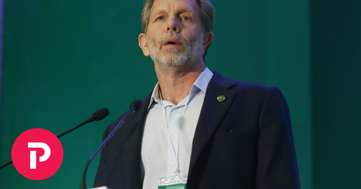 Εκλογές ΚΙΝΑΛ: Με αυτό το βανάκι κάνει περιοδεία κ Γερουλάνος ...