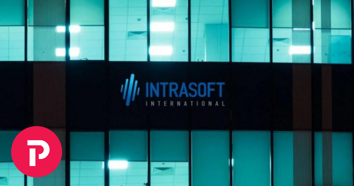 INTRASOFT: Πουλήθηκε έναντι 235 εκατομμυρίων ευρώ στη δανέζικη Net ...
