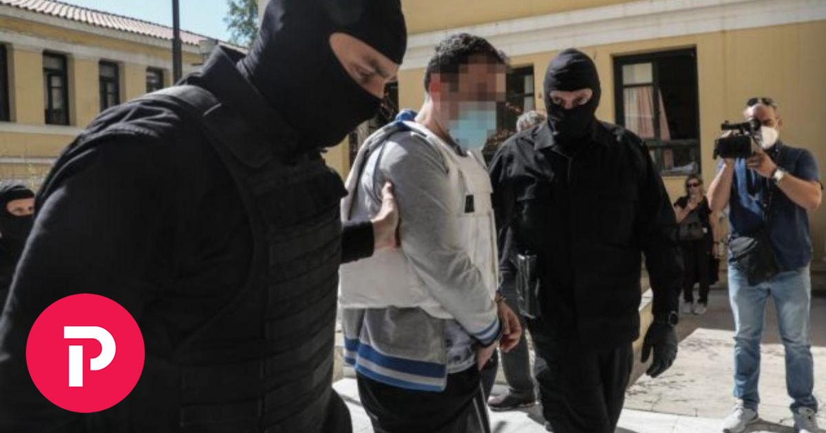 ISIS: Στον εισαγγελέα ο 34χρονος που συνελήφθη για συμμετοχή στην ...