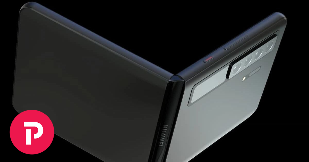 Huawei: Στα σκαριά το πρώτο foldable smartphone | Ειδησεις | Pagenews.gr