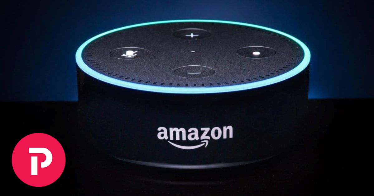 Amazon: Αποκαλύψεις για τη συλλογή προσωπικών δεδομένων μέσω της Alexa ...