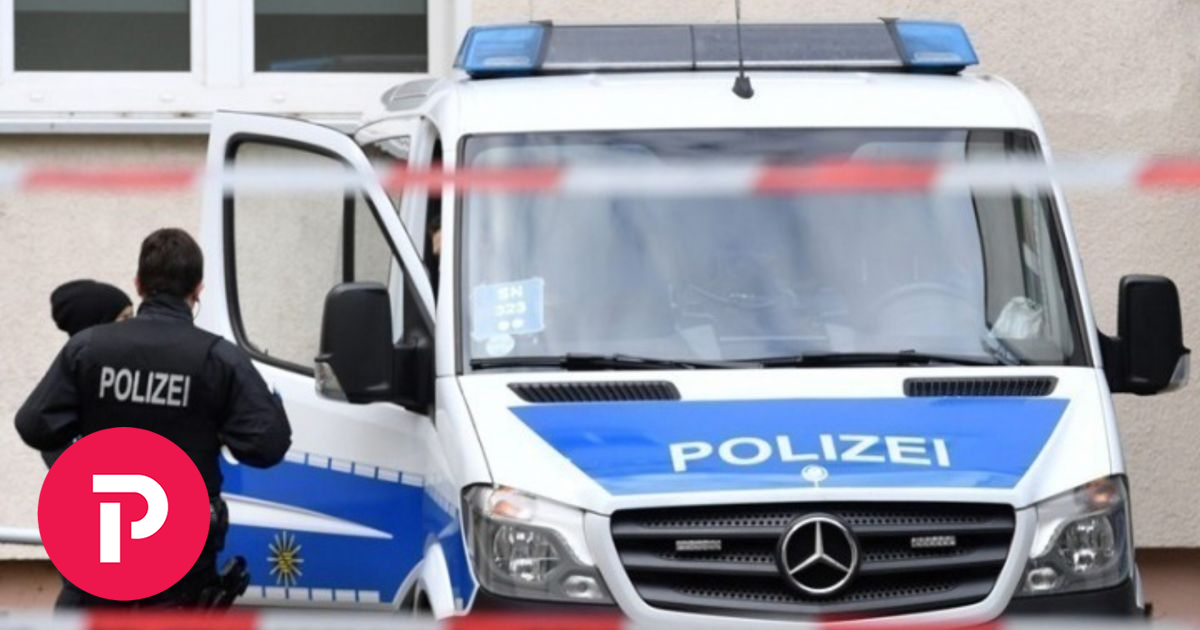 Βαυαρία: Τρεις τραυματίες από την επίθεση με μαχαίρι σε τρένο ...