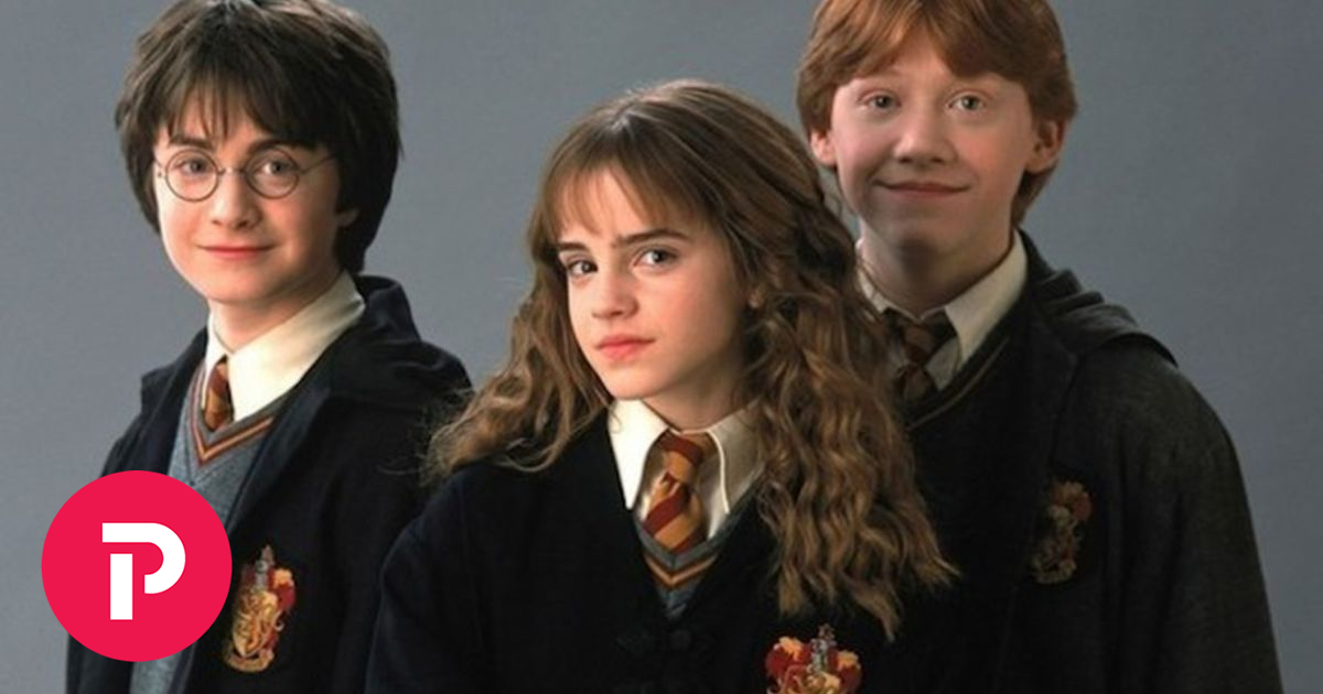 Ο Χάρι Πότερ και η παρέα του επιστρέφουν στο Χόγκουαρτς | Ειδησεις ...