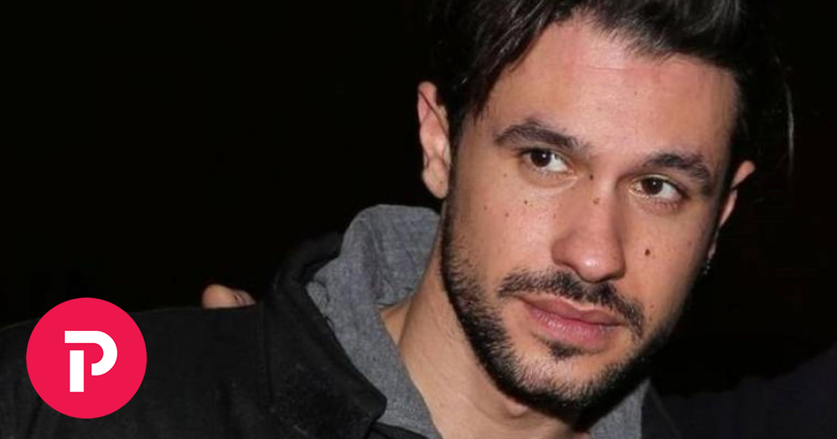 Ορφέας Αυγουστίδης: Τα τρυφερά λόγια για τον γιο του | Ειδησεις ...