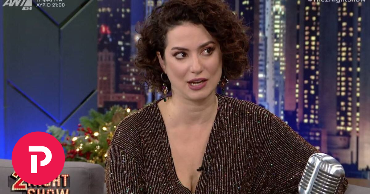 Αμαλία Καβάλη: Κάπνιζα από τα 13 και το έκοψα στην καραντίνα | Ειδησεις ...