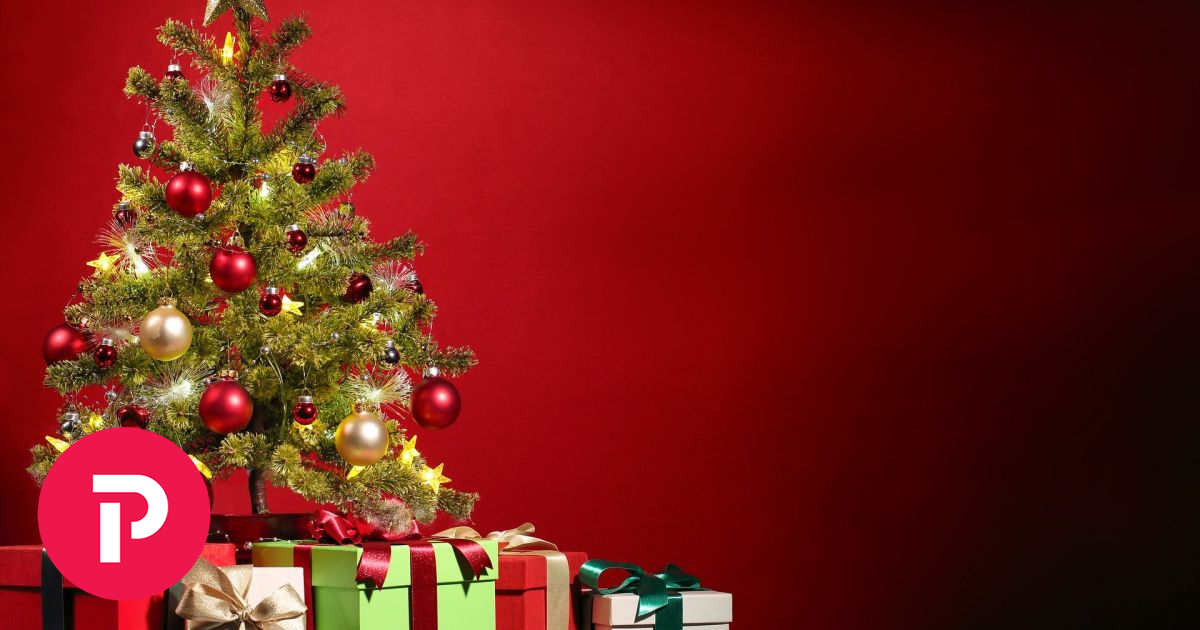 Χριστούγεννα 2021: Έξι προορισμοί στην Ελλάδα για τις γιορτές ...