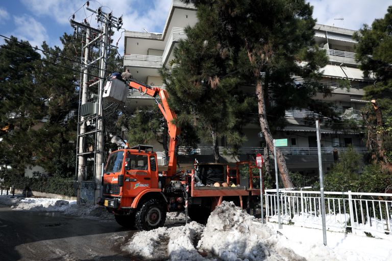 ΔΕΔΔΗΕ αποζημίωση: Ποια η διαδικασία για τις ηλεκτρικές συσκευές που ...