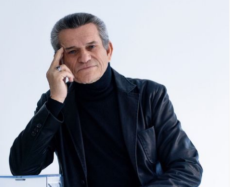 Γιώργος Μαργαρίτης: «Το καλάμι όλοι το έχουν καβαλήσει» | Ειδησεις ...