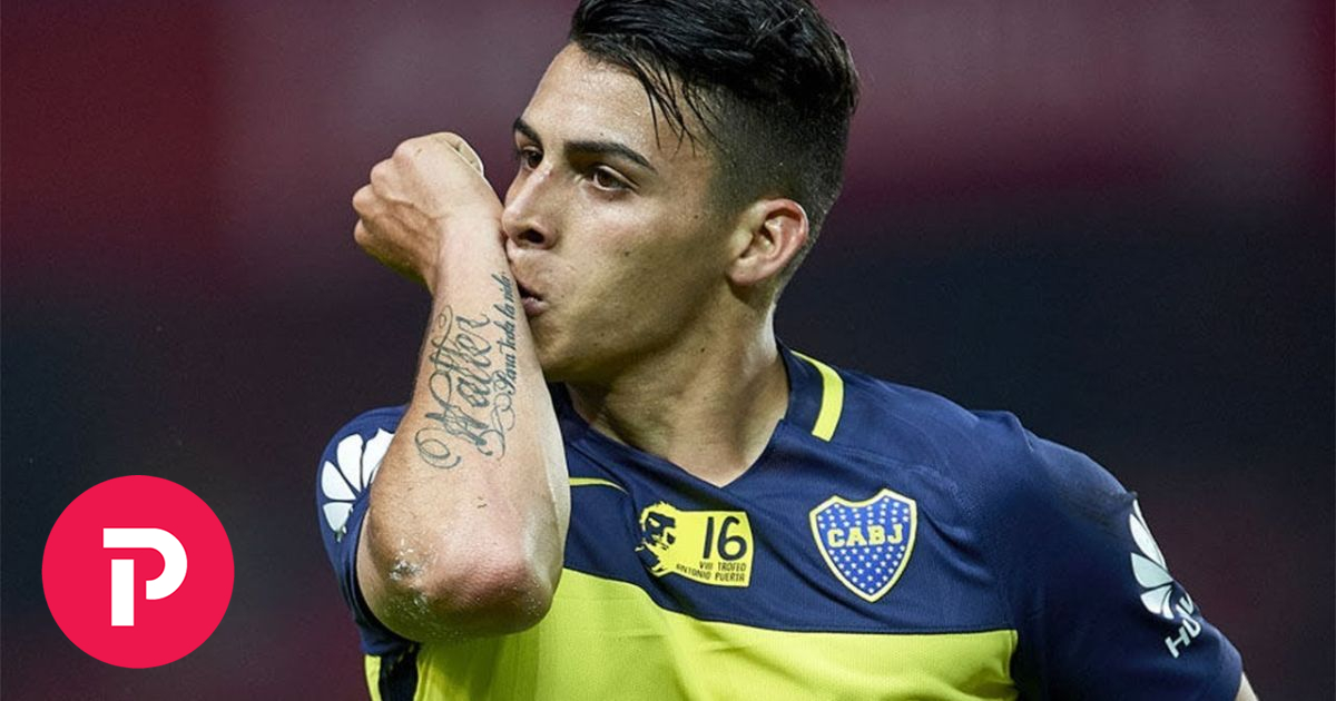 Pavon: Ενδιαφέρον του Παναθηναϊκού για τον παίκτη | Ειδησεις | Pagenews.gr