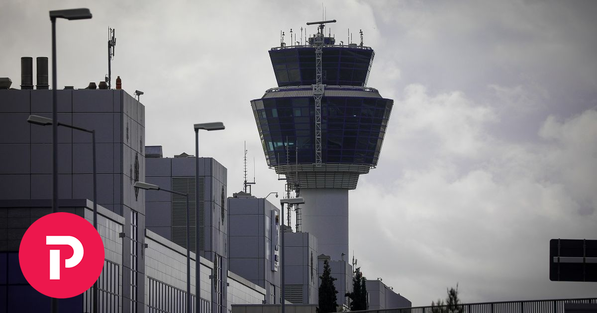 Eγκρίθηκαν οι συμφωνίες για αεροπορικές υπηρεσίες ανάμεσα σε Ελλάδα ...
