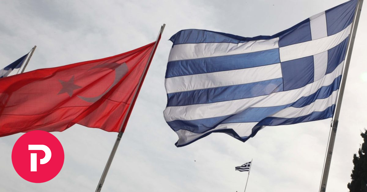 Ελληνοτουρκική δημοσκόπηση: Τι ζητούν Έλληνες και Τούρκοι – Πώς ...