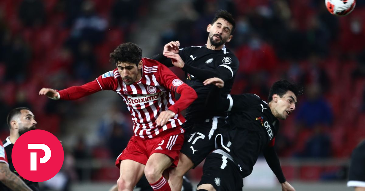 Βαθμολογία Superleague: Ξέφυγε στο +13 ο Ολυμπιακός | Ειδησεις ...