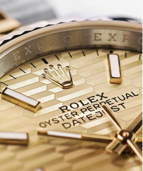 Ρόλεξ: Με ποιον τρόπο καταπολεμά την κλιματική αλλαγή | Ειδησεις ...