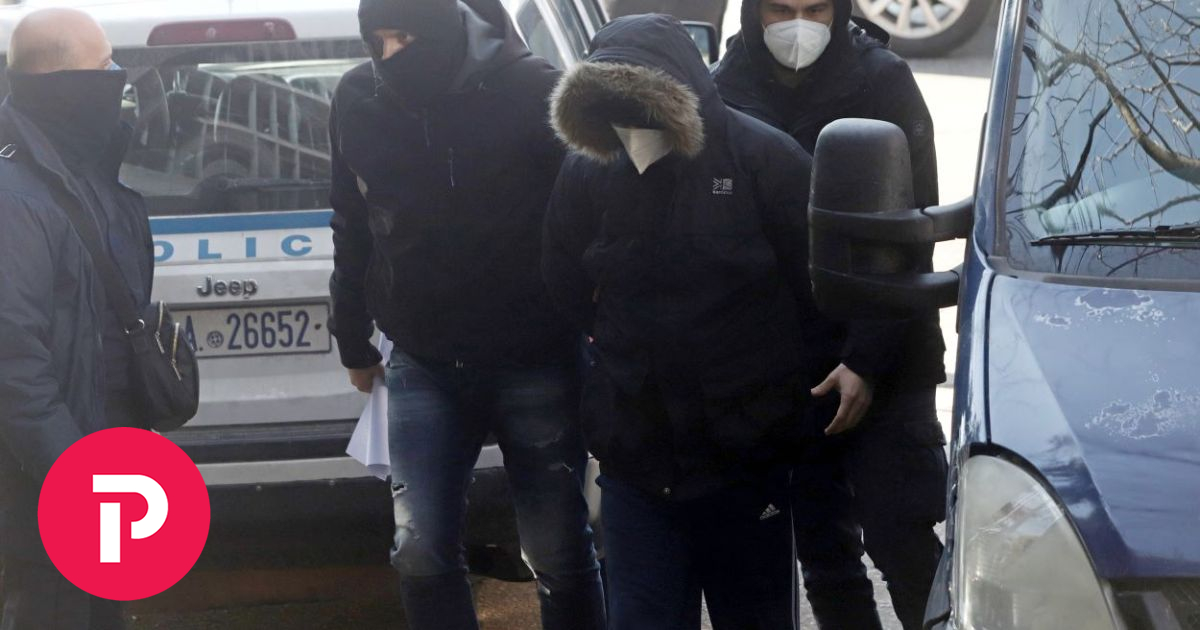 Δολοφονία Άλκη: Προφυλακίστηκε και ο 20χρονος που είχε διαφύγει στην ...