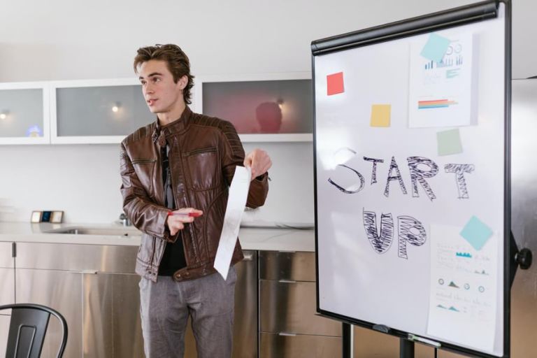 Ελληνικές startup: Στα ραντάρ διεθνών επενδυτικών κολοσσών οι νεοφυείς ...