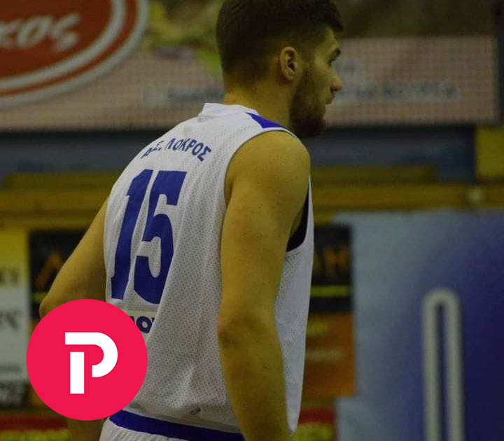 Φθιώτιδα: Νεκρός σε τροχαίο ο 28χρονος σέντερ του Λοκρού Δημήτρης ...