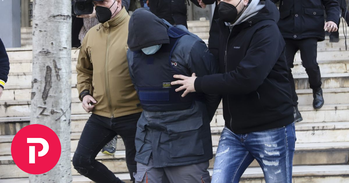 Δολοφονία Άλκη: Στον εισαγγελέα οι οκτώ συλληφθέντες | Ειδησεις ...