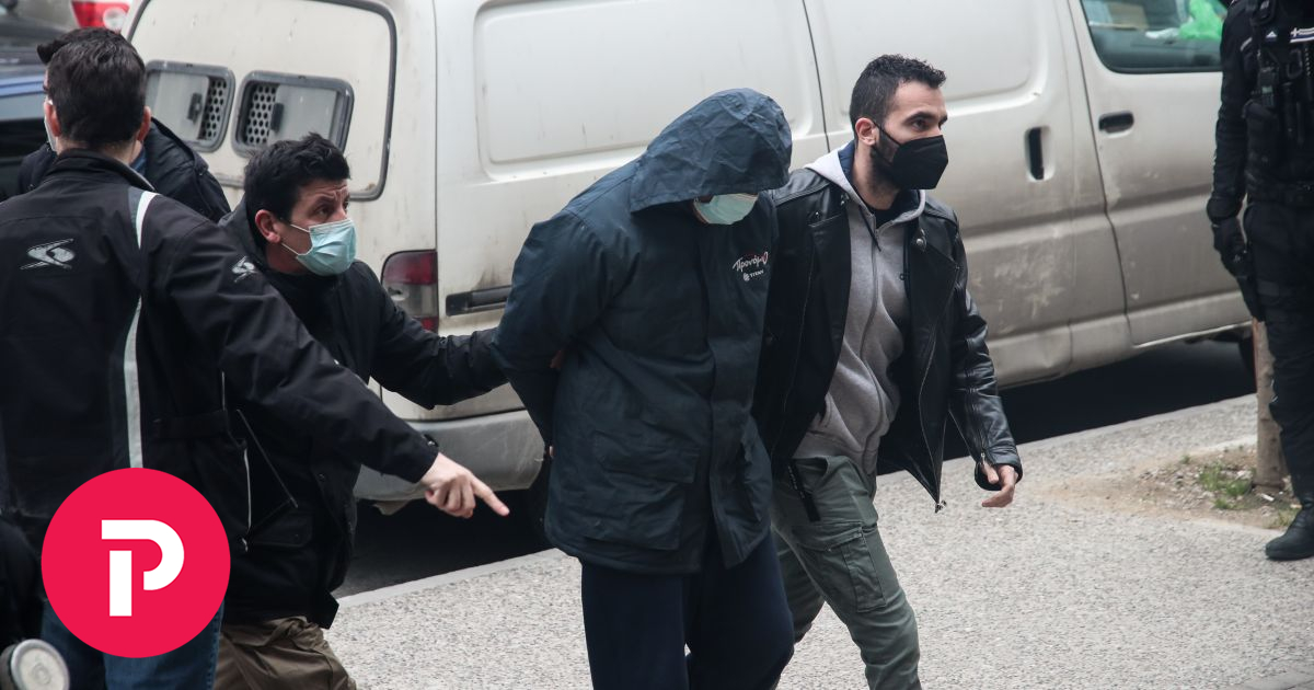 Δολοφονία Άλκη: Προφυλακιστέος ο 23χρονος – Τι είπε στην απολογία του ...