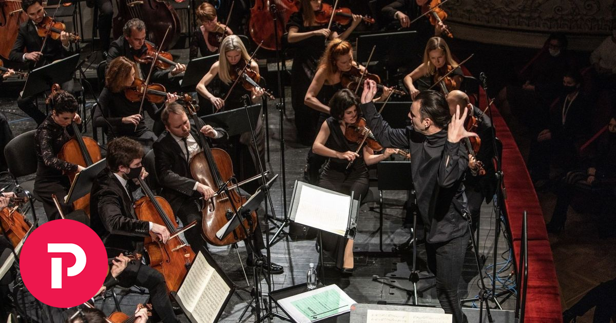 «Ενάτη» του Μπετόβεν: Οι sold out συναυλίες του Θ. Κουρεντζή online ...
