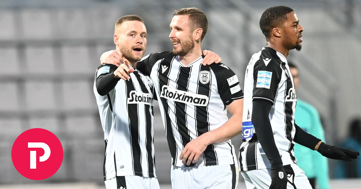 ΠΑΕ ΠΑΟΚ: Νέα ΑΜΚ 4,5 εκατομμυρίων | Ειδησεις | Pagenews.gr