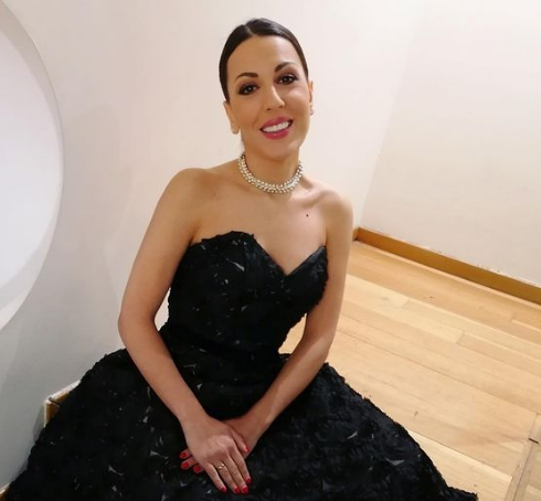Άννα Μενενάκου: «Αυτός ο ηθοποιός μου είπε θα σε σβήσω από τον χάρτη ...