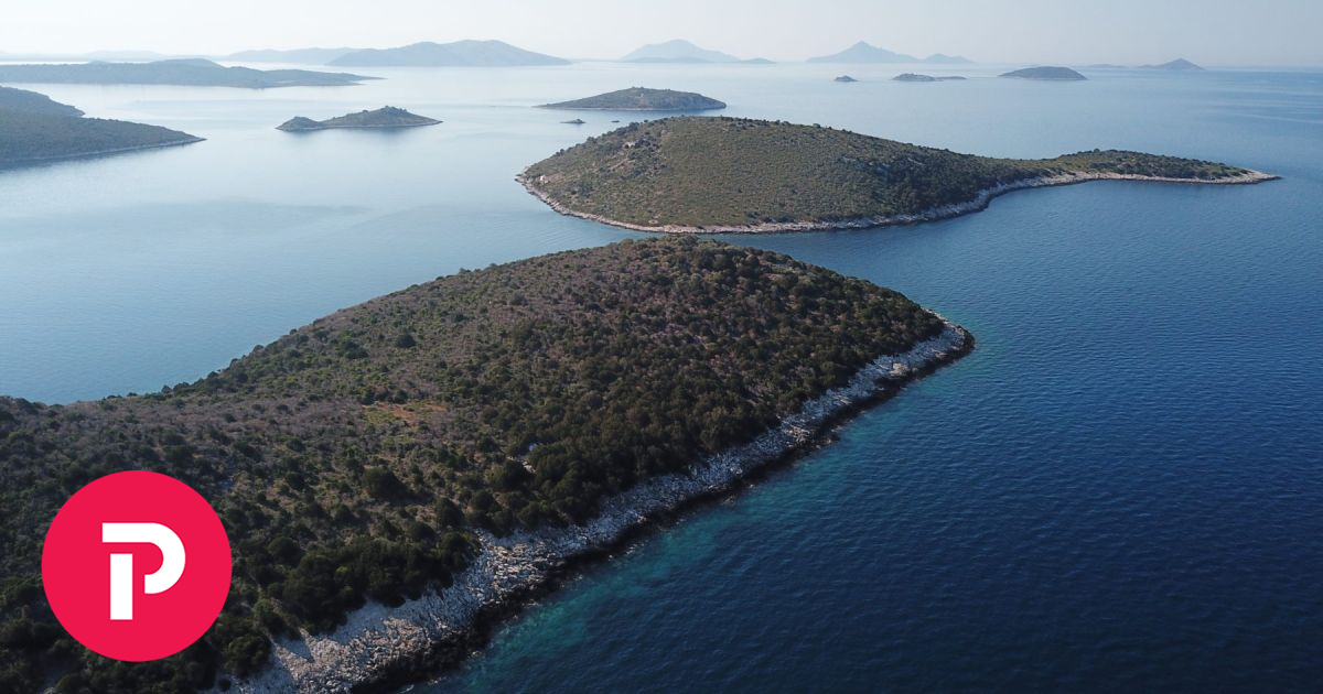 Στο σφυρί η νησίδα «Μάκρη» στο Ιόνιο | Ειδησεις | Pagenews.gr