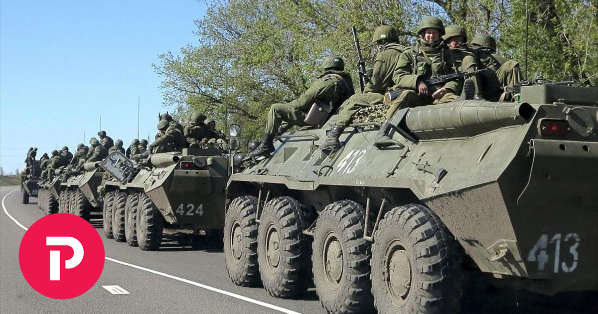 Ραγδαίες εξελίξεις στην Ουκρανία: Η Μόσχα αποσύρει στρατεύματα από την ...