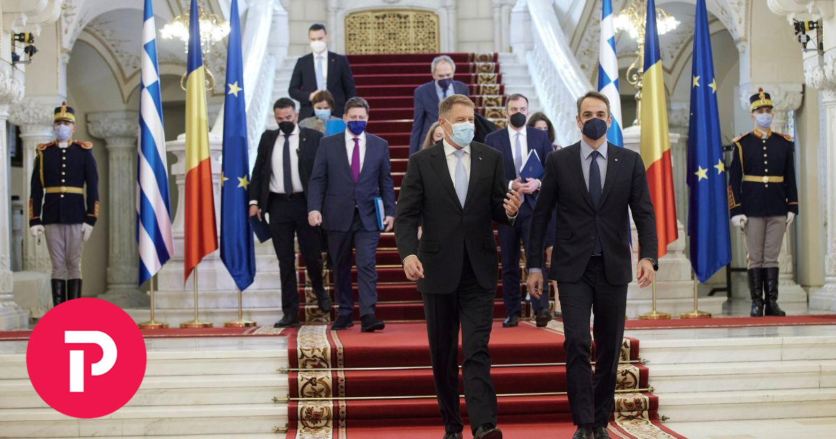 Κυριάκος Μητσοτάκης: Οι Ευρωπαίοι πρέπει να λάβουν έκτακτα μέτρα ...