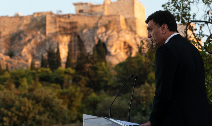 Κικίλιας: Την 1η Μαρτίου η έναρξη της τουριστικής περιόδου 2022 ...