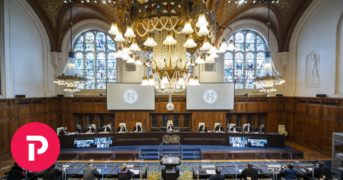 Διεθνές Δικαστήριο Χάγης: Απέσυρε η Γερμανία την αγωγή κατά της Ιταλίας ...